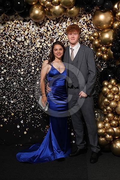 View and Order Images of Trent Prom 2024